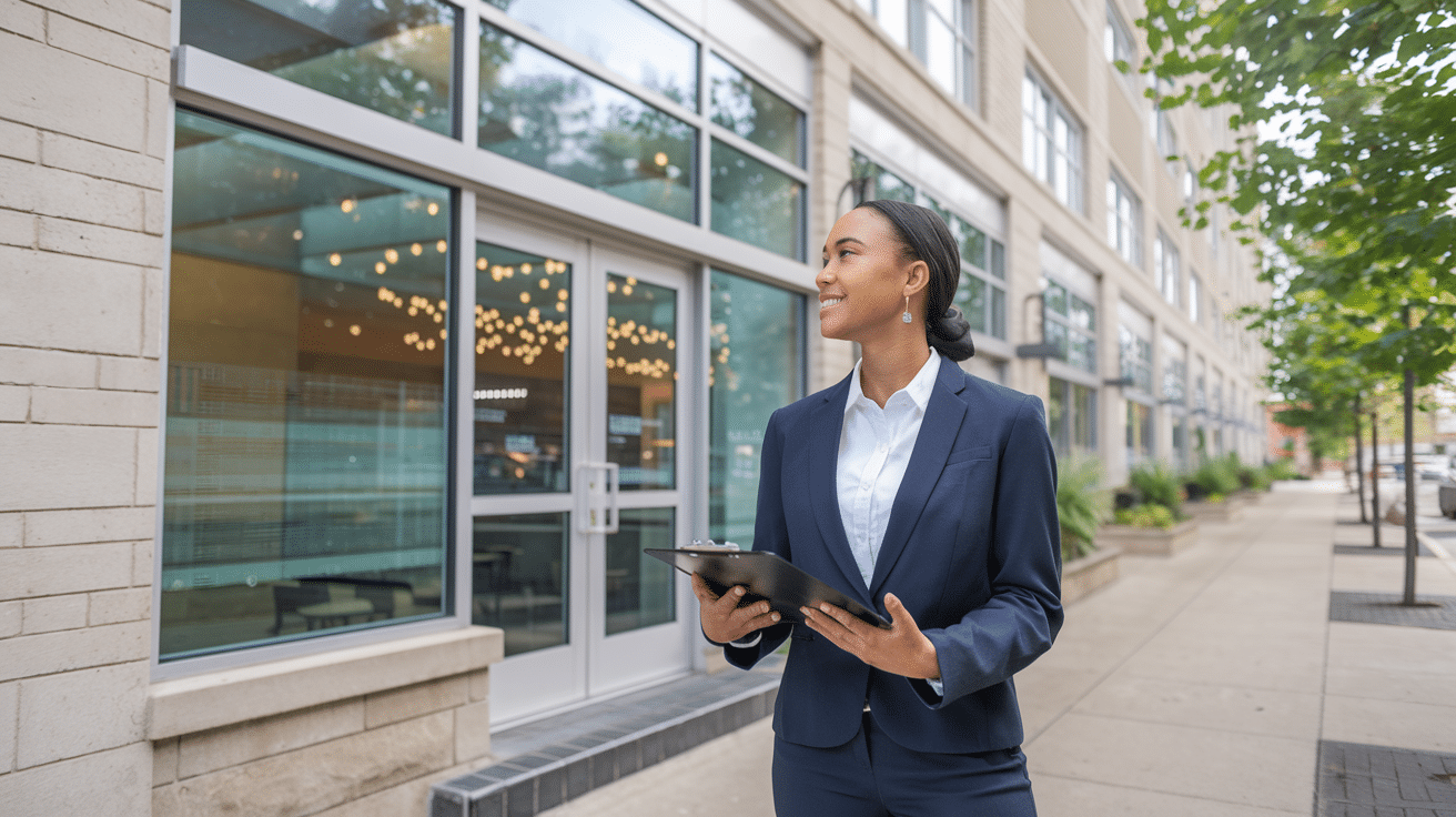 Commercial Property Management Edmonton - Property Managers Edmonton