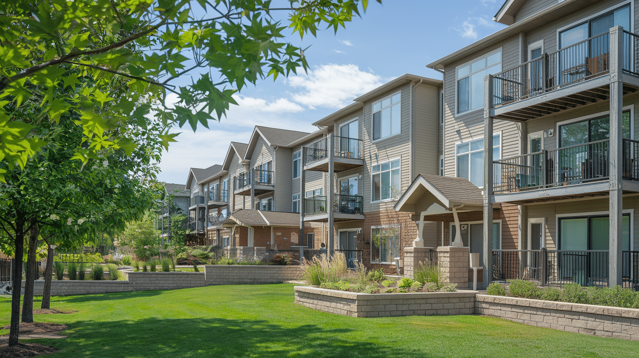 Multi-Family Property Management Edmonton - Property Managers Edmonton